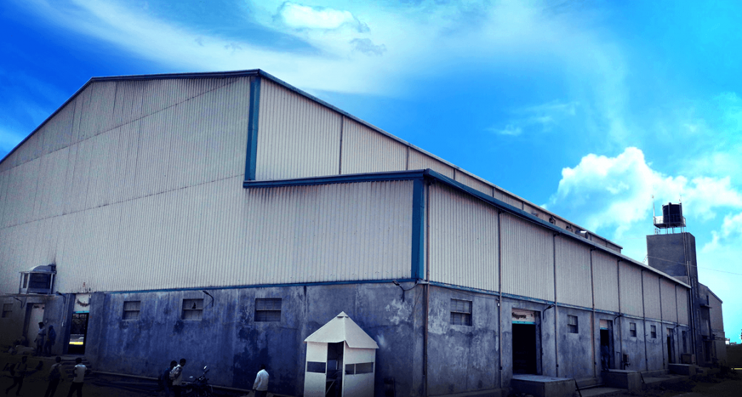 Our Story – Dhoot Group